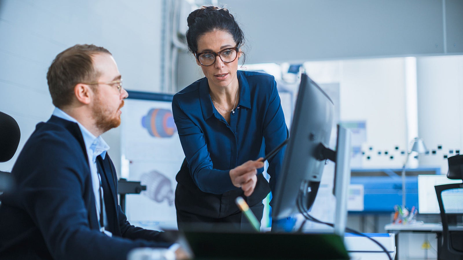 Autodesk Upchain cloudbasierte PLM-Software