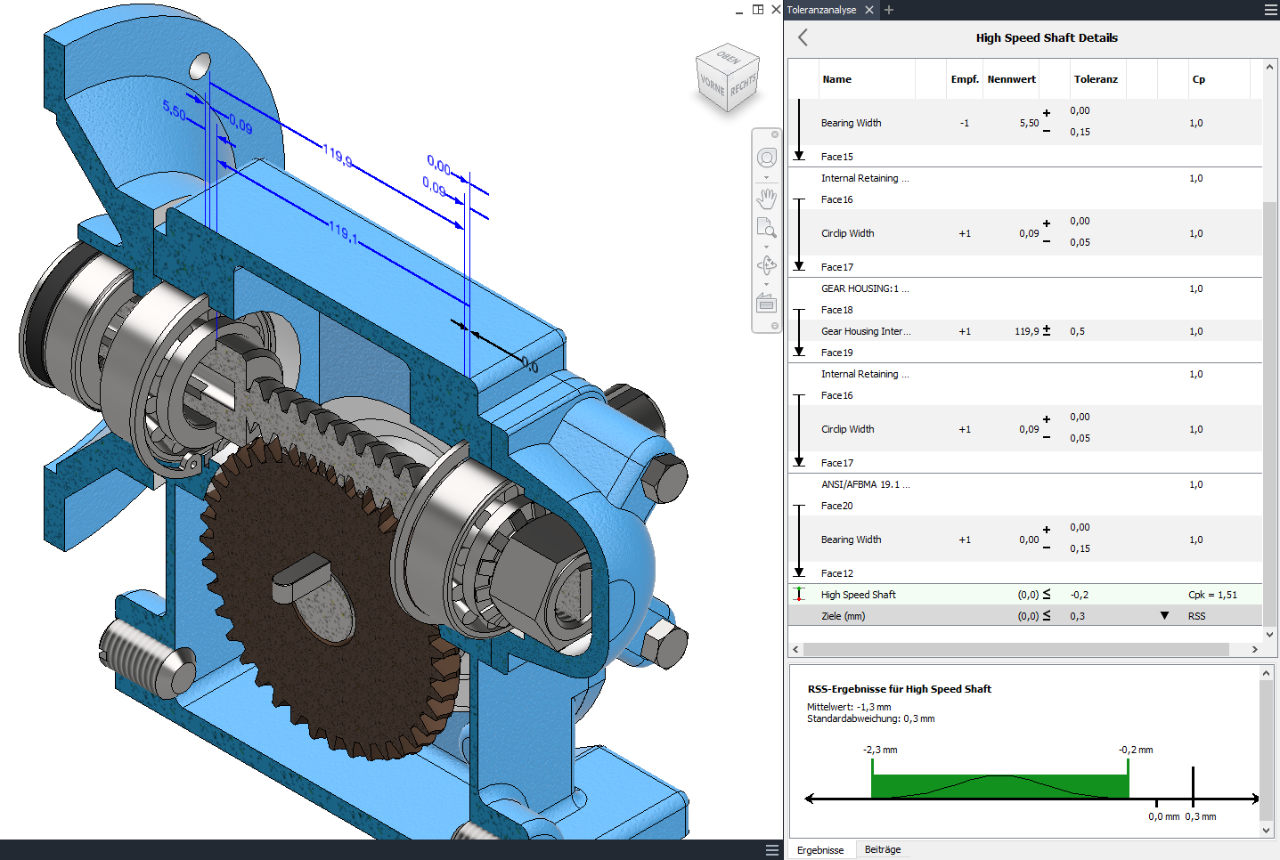 Autodesk Inventor Schulungen & Trainings