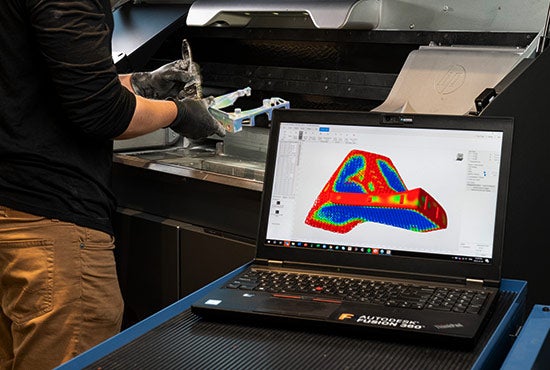 Autodesk ReCap Pro | Beste Wahl für 3D-Scanning