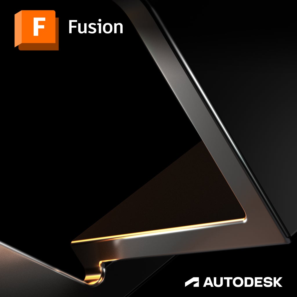 Autodesk Fusion | CAD, CAM, CAE Cloud Software