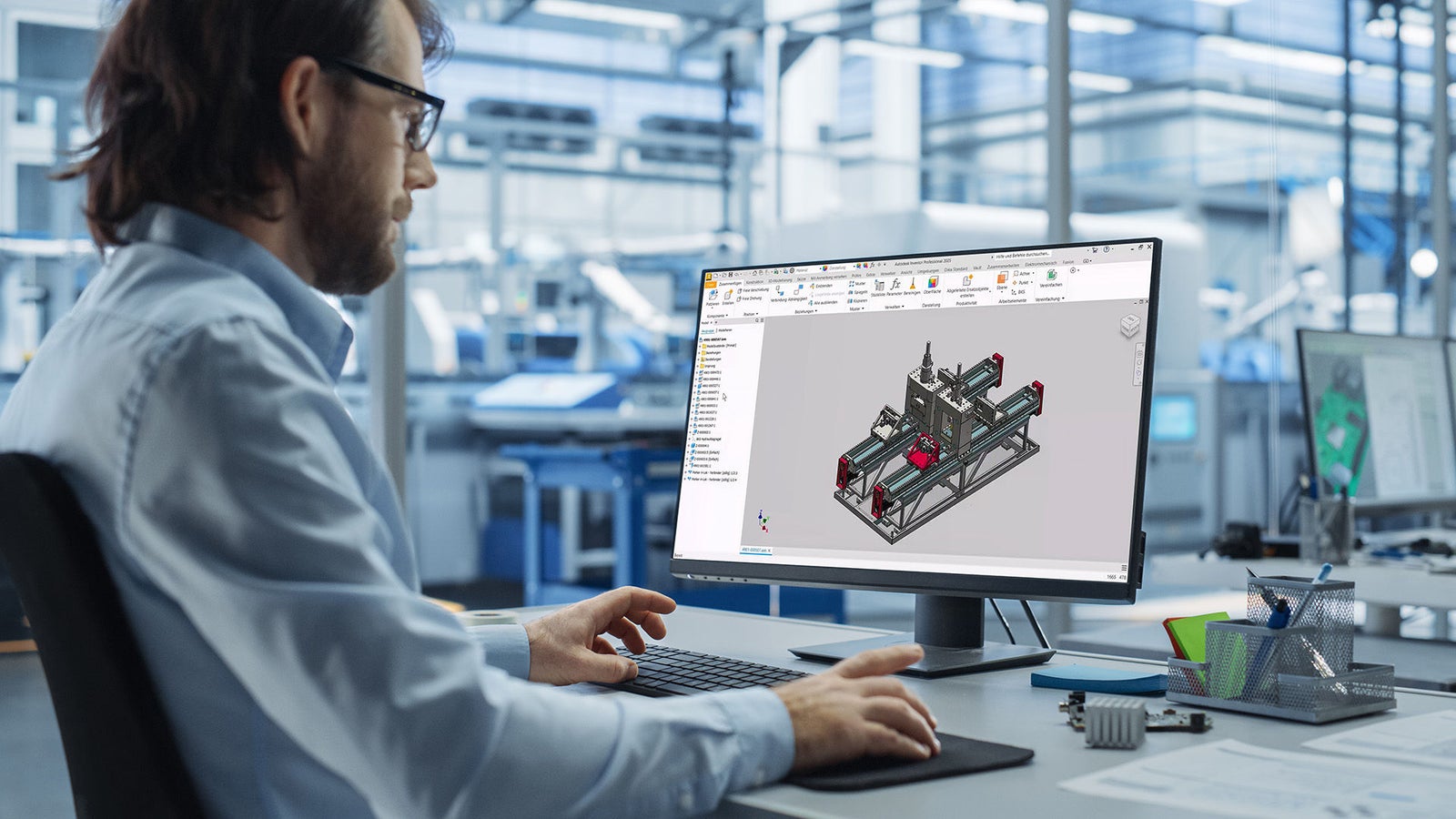 Tetra Pak eBeam | Anwenderbericht | SOLIDWORKS SAP