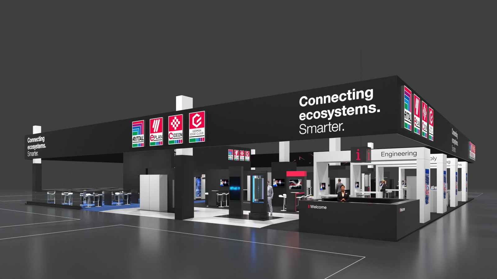 Cideon Solution Days 2025 - Pressemitteilung zum Event