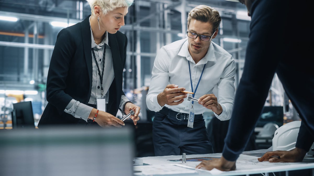 Cideon Solution Days 2025 - Pressemitteilung zum Event