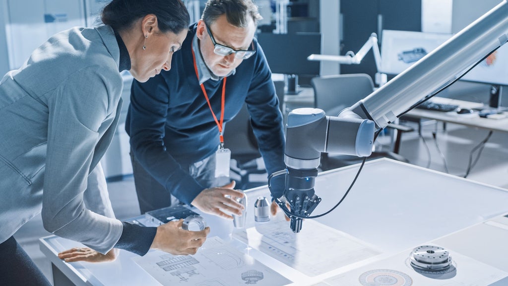 Mit Engineer-to-Order (ETO) einzigartige Produkte umsetzen