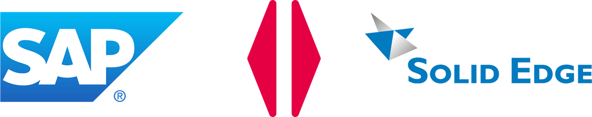 SAP Schnittstellen zu Solid Edge