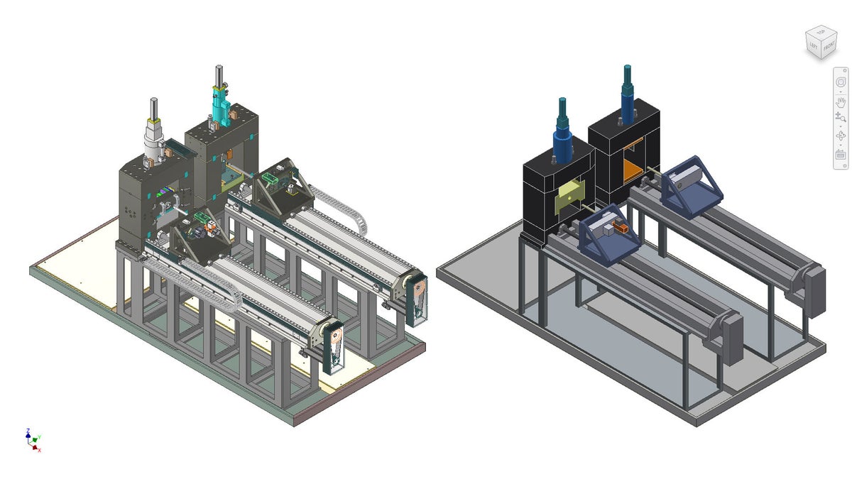 Autodesk Inventor Schulungen & Trainings