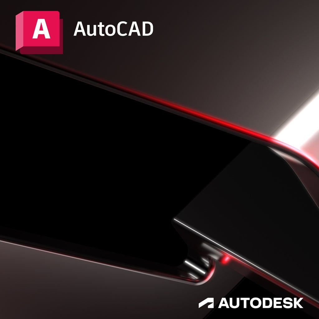 Autodesk AutoCAD | Software für 2D- und 3D-Konstruktion