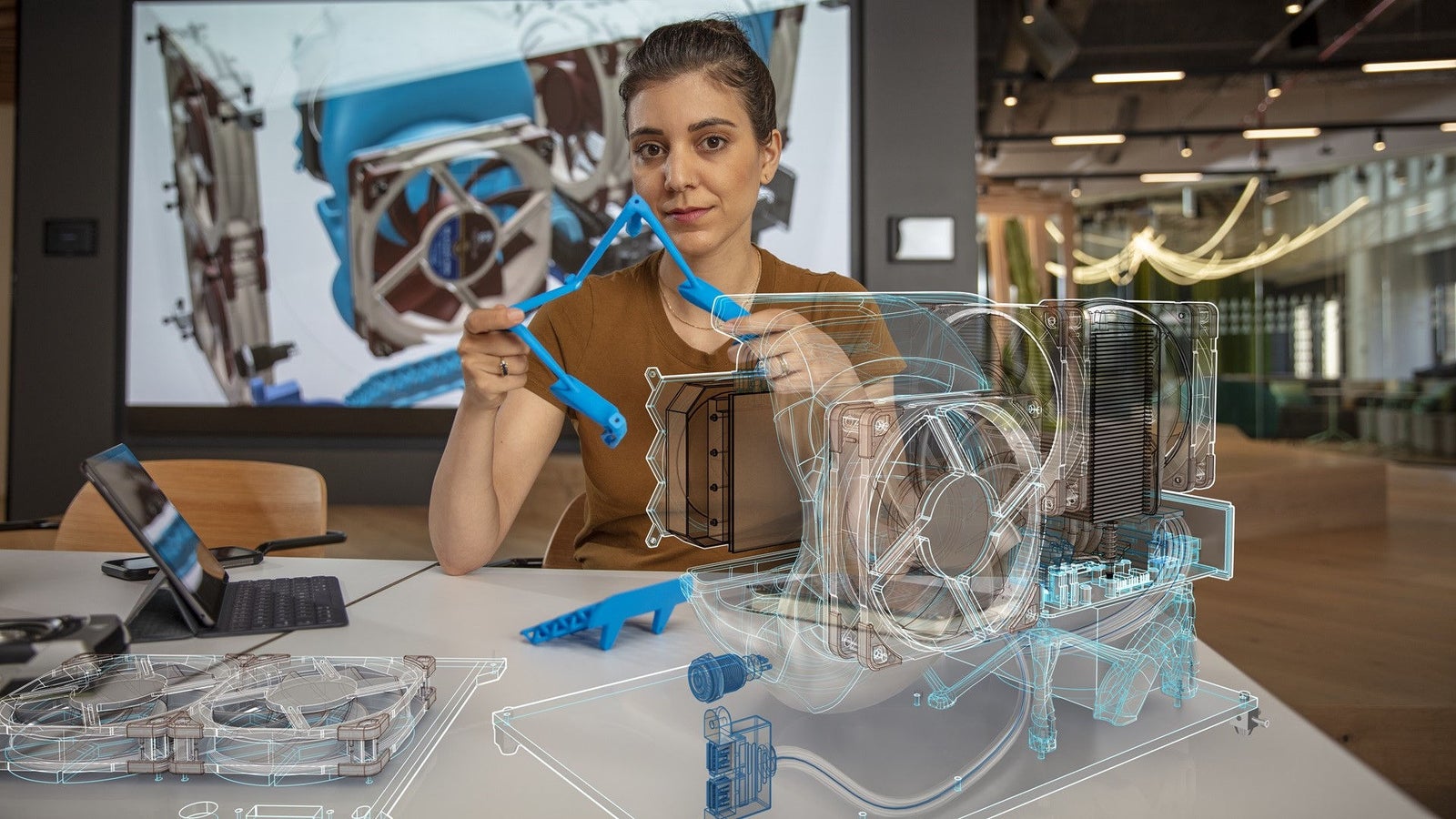 Autodesk Fusion | CAD, CAM, CAE Cloud Software