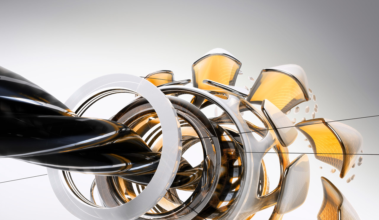 Autodesk Inventor | Lizenzen und Beratung | CIDEON