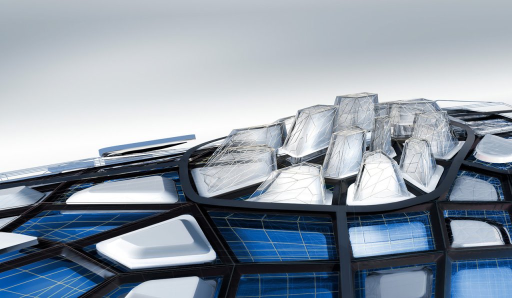 Autodesk Advance Steel 3D Stahlbau-Software