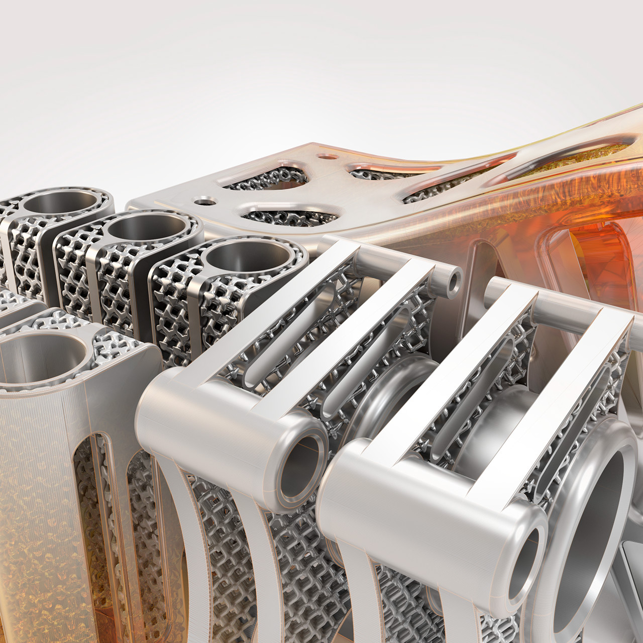 Autodesk Netfabb | 3D-Druck Software | Additive Fertigung