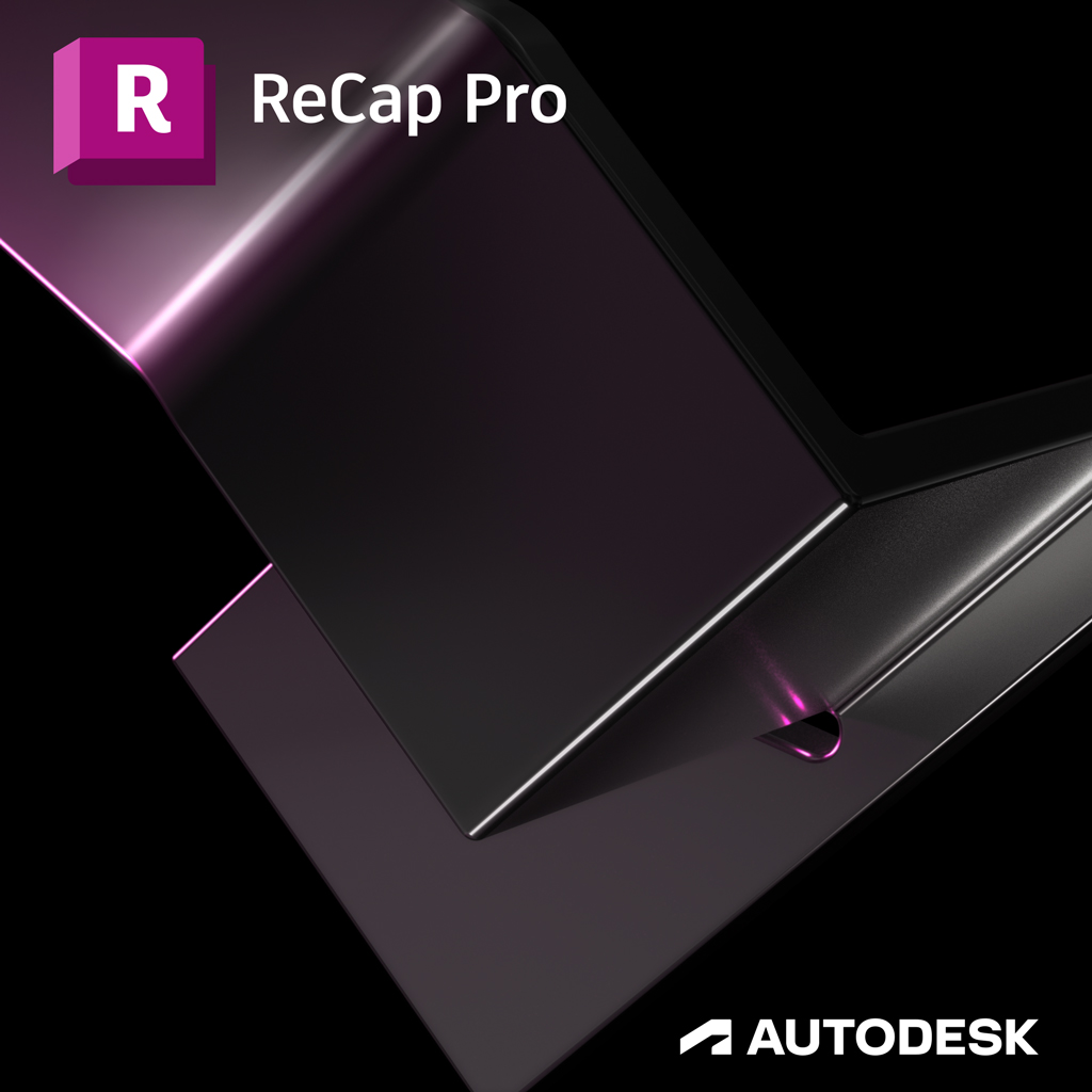 Autodesk ReCap Pro | Beste Wahl für 3D-Scanning