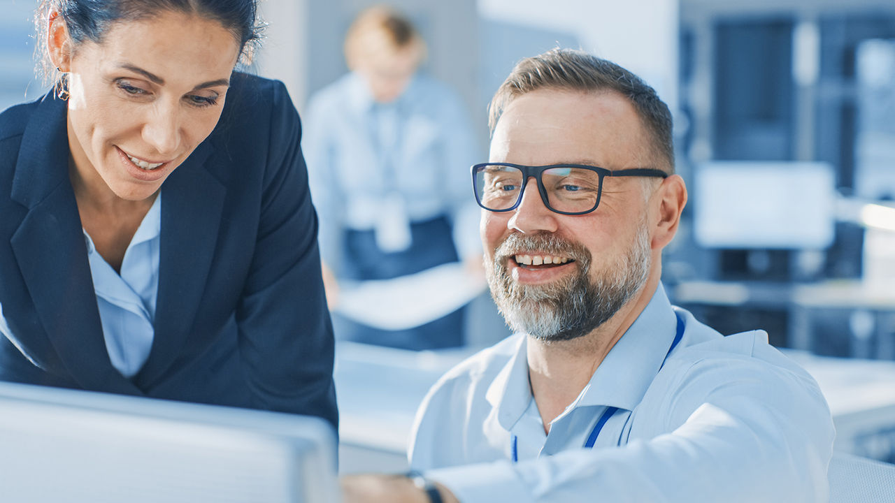 Variantenkonstruktion mit Cideon Conify