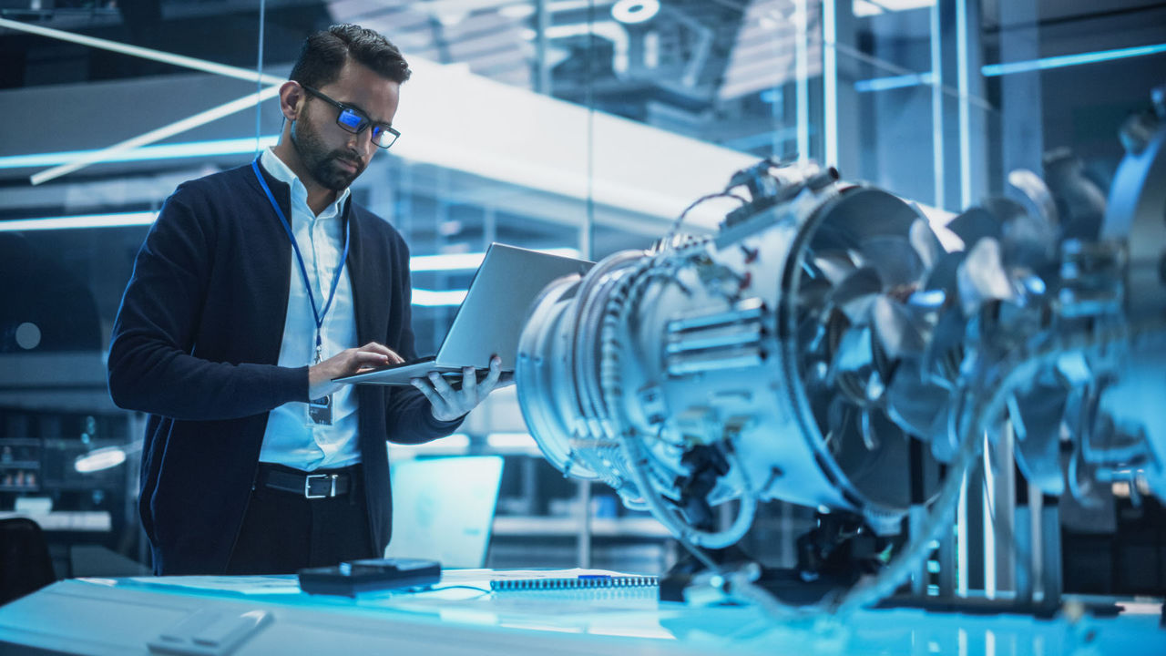 SAP CAD-Schnittstellen | CAD-Integration in SAP PLM