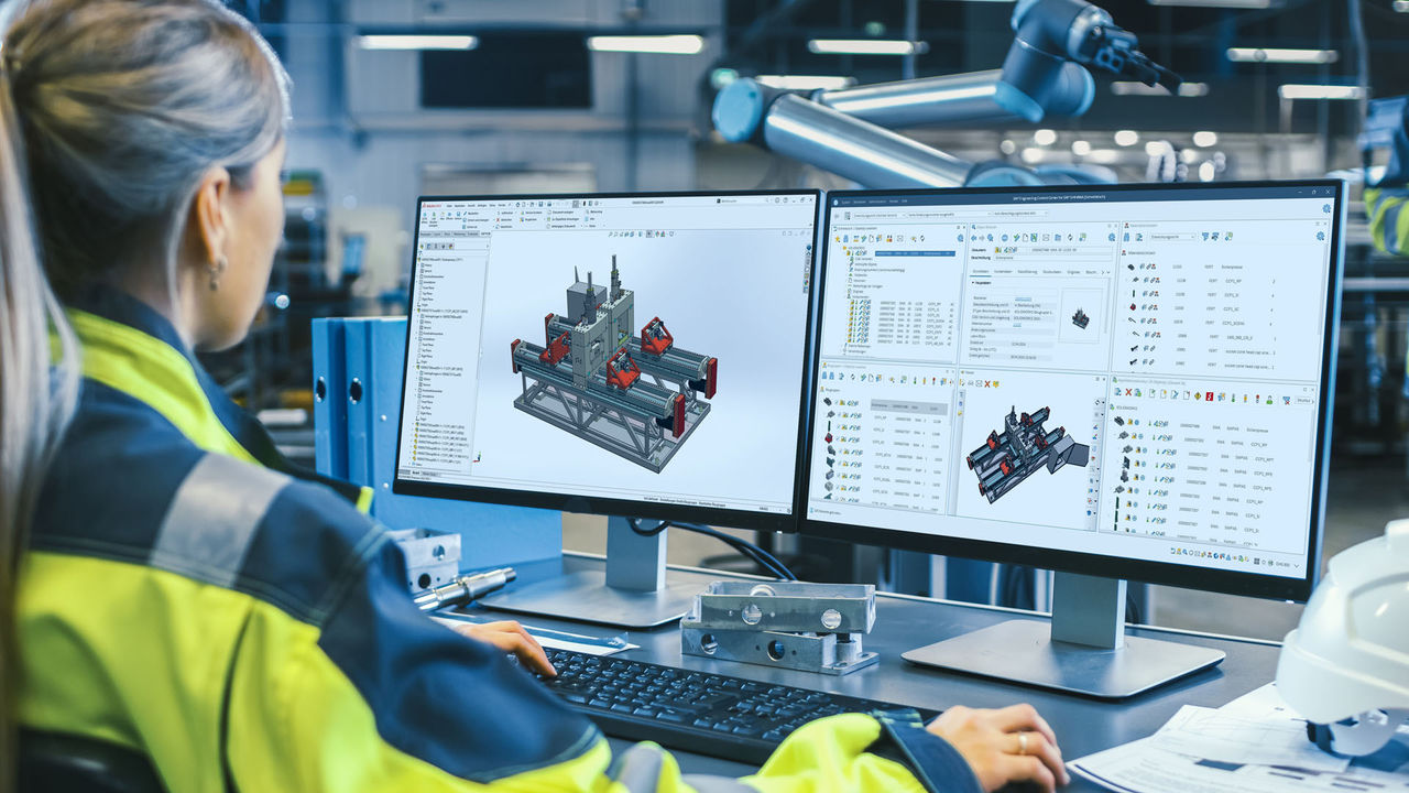 SAP Schnittstellen zu SOLIDWORKS