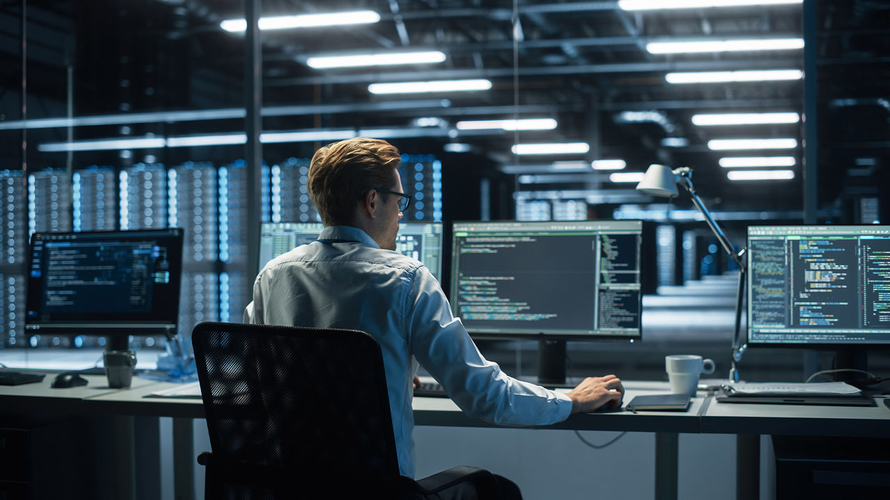 CAD Desktop zu SAP ECTR - mit CIDEON einfach umsteigen