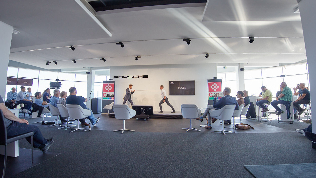 Cideon Solution Days 2023