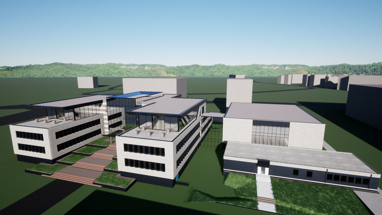 Loh Services | Anwenderbericht | Autodesk Revit