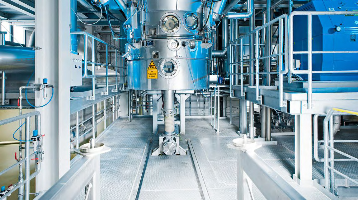 Pergande | Anwenderbericht | Autodesk BIM, CAD & PDM
