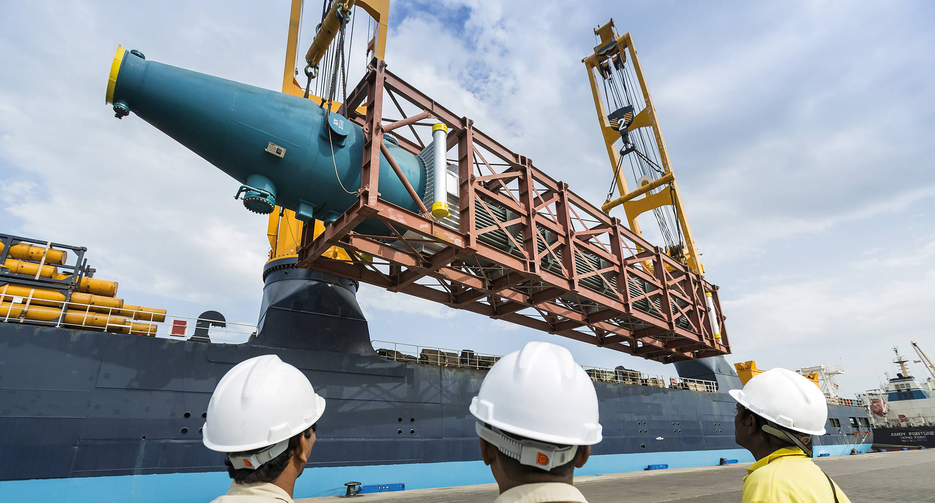 ARVOS GmbH | Anwenderbericht | PRO.FILE Update