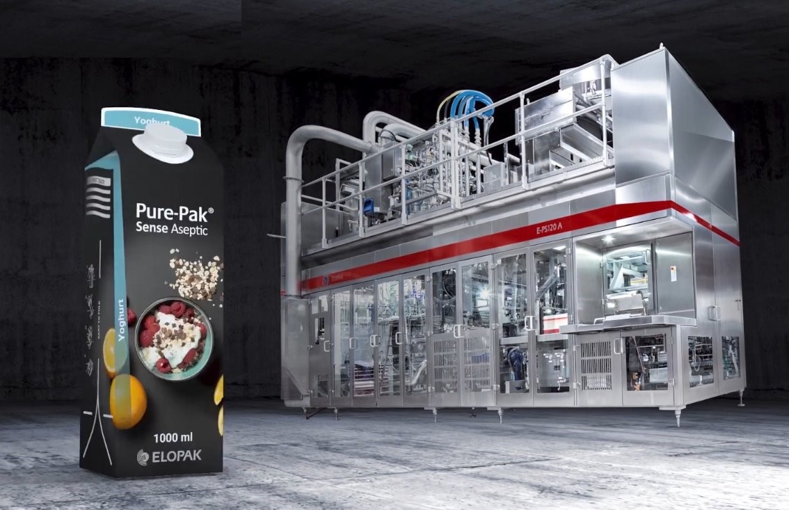 ELOPAK GmbH | Anwenderbericht zu SAP PLM ECTR