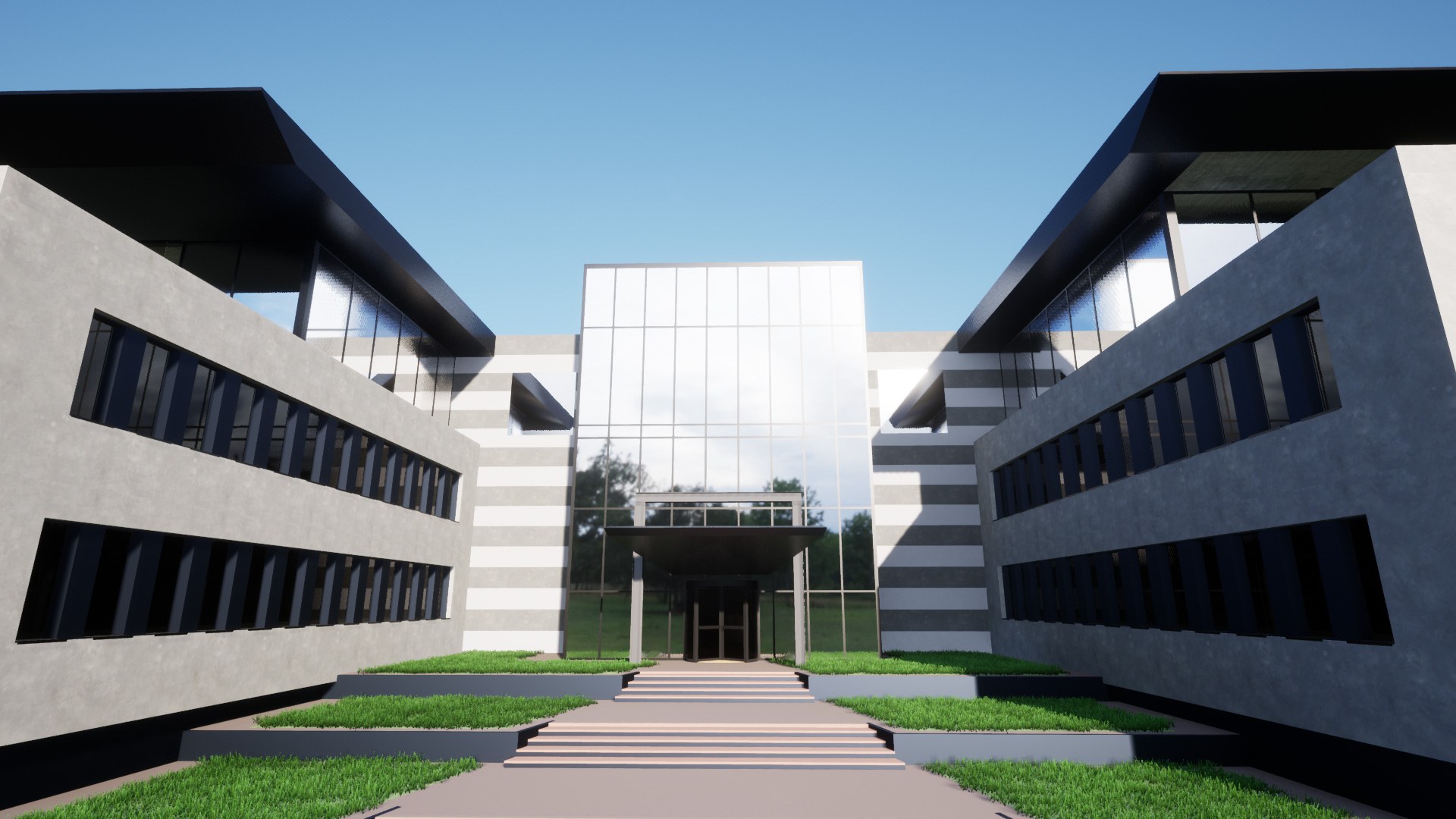 Loh Services | Anwenderbericht | Autodesk Revit