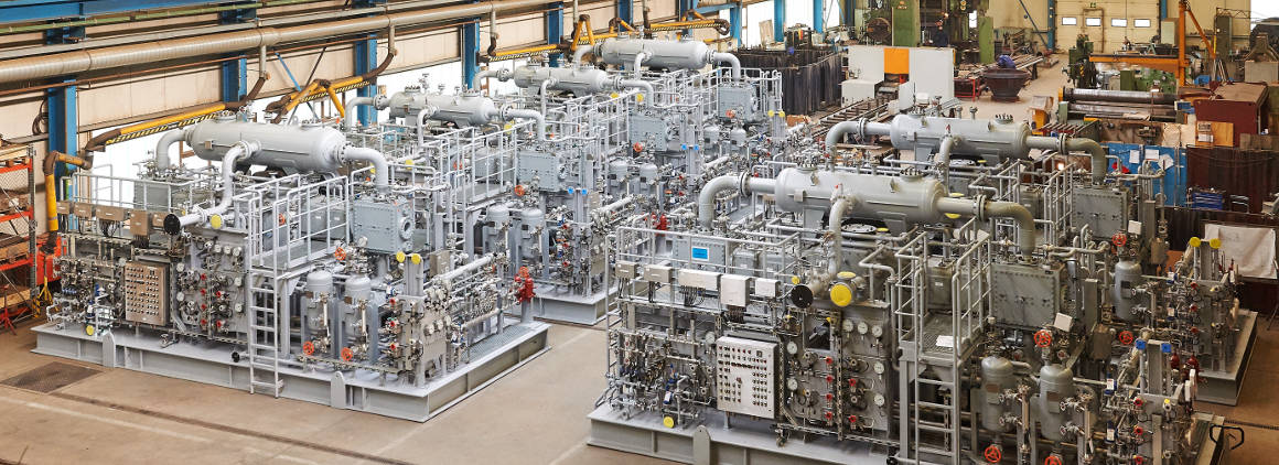 Neuman & Esser Group | Anwenderbericht | SAP ERP/PLM