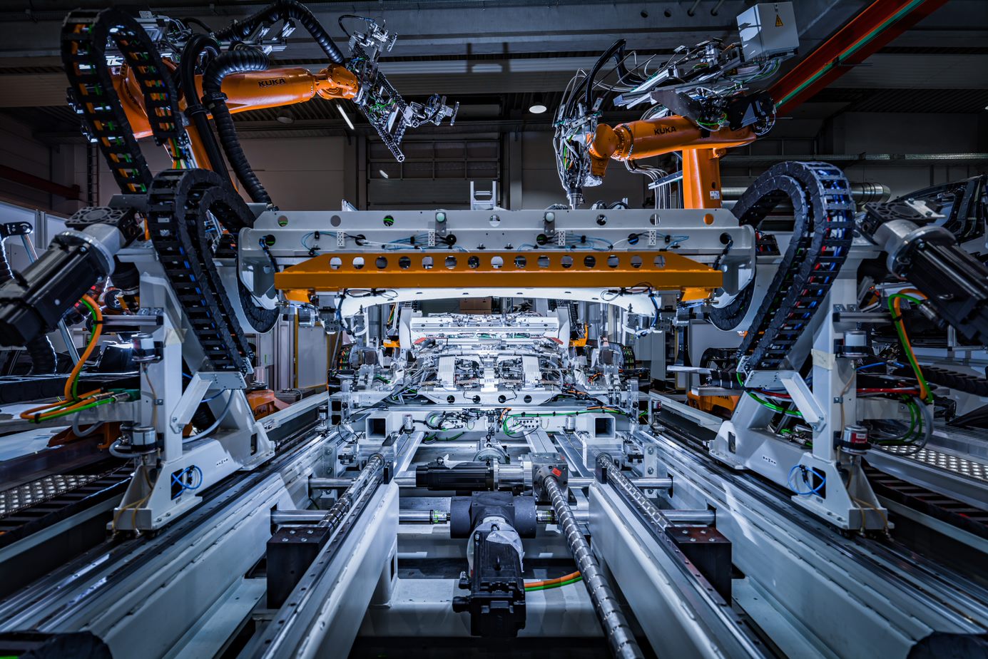 RAMPF | Success Story | SAP ECTR to EPLAN Electric P8