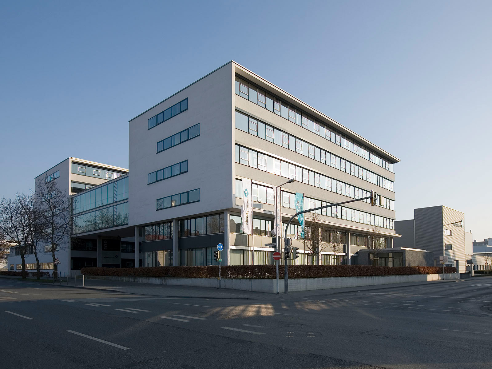 Qlar (ehemals Schenck Process) | Anwenderbericht | SAP PLM