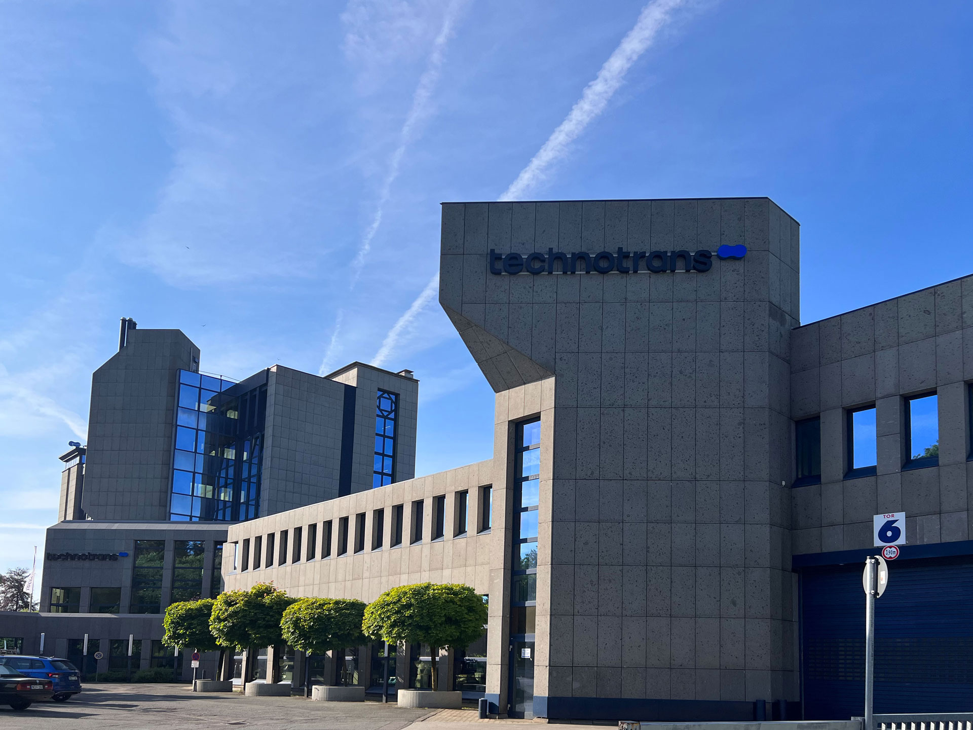 technotrans solutions GmbH | Anwenderbericht | SAP ECTR