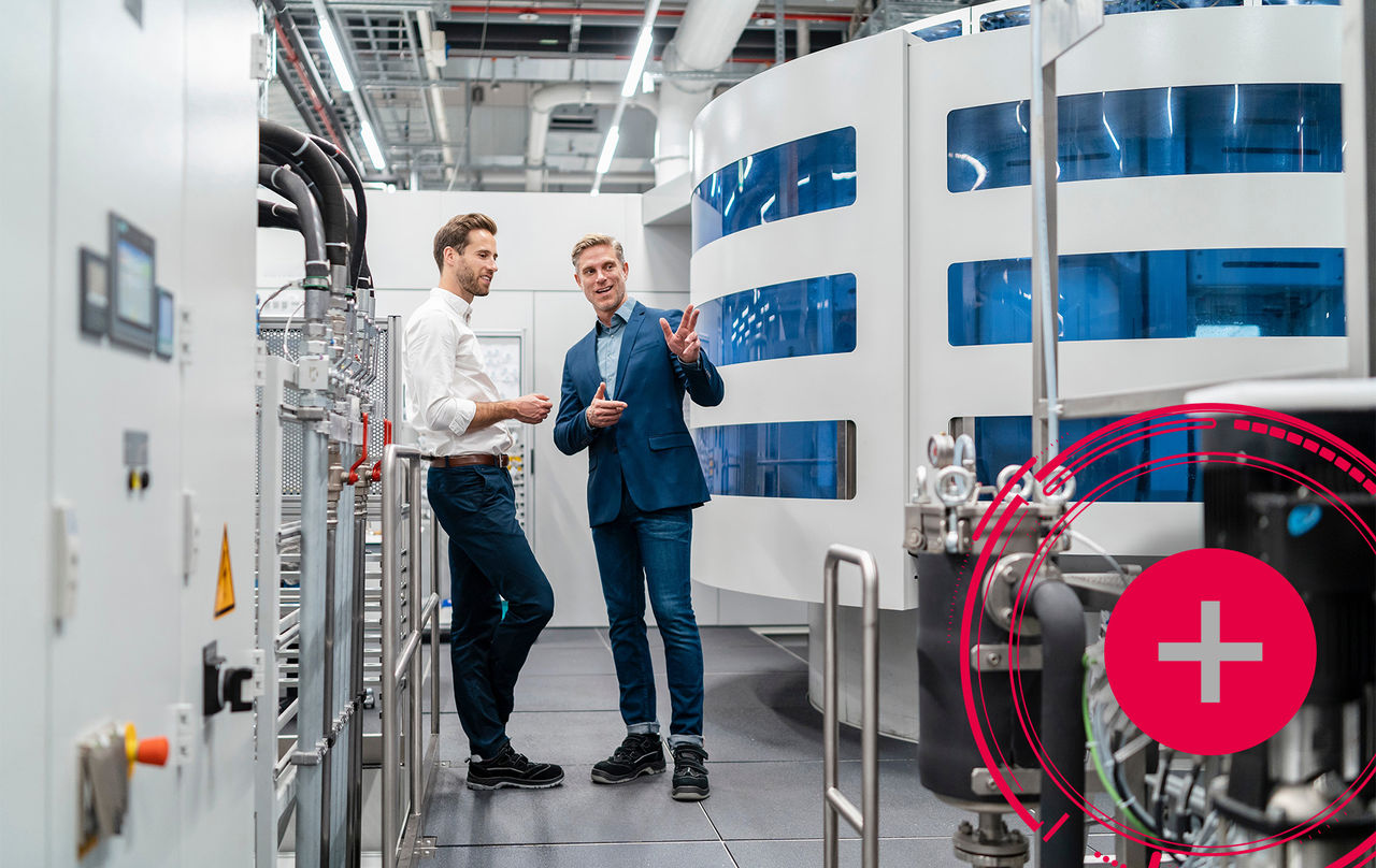 Cideon Software Lösungen & Engineering Services