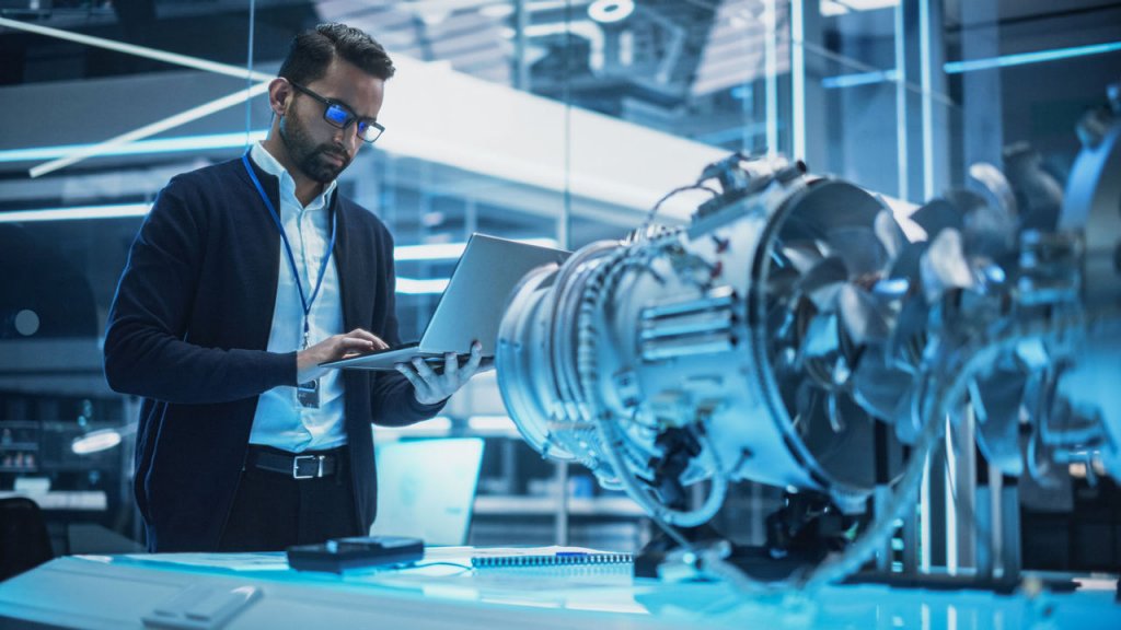 Cideon Conversion Engine | CAD-Daten konvertieren