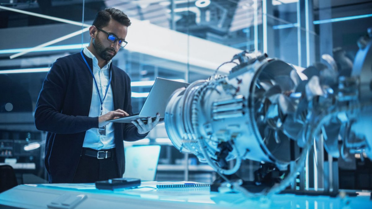 Cideon Conversion Engine | CAD-Daten konvertieren