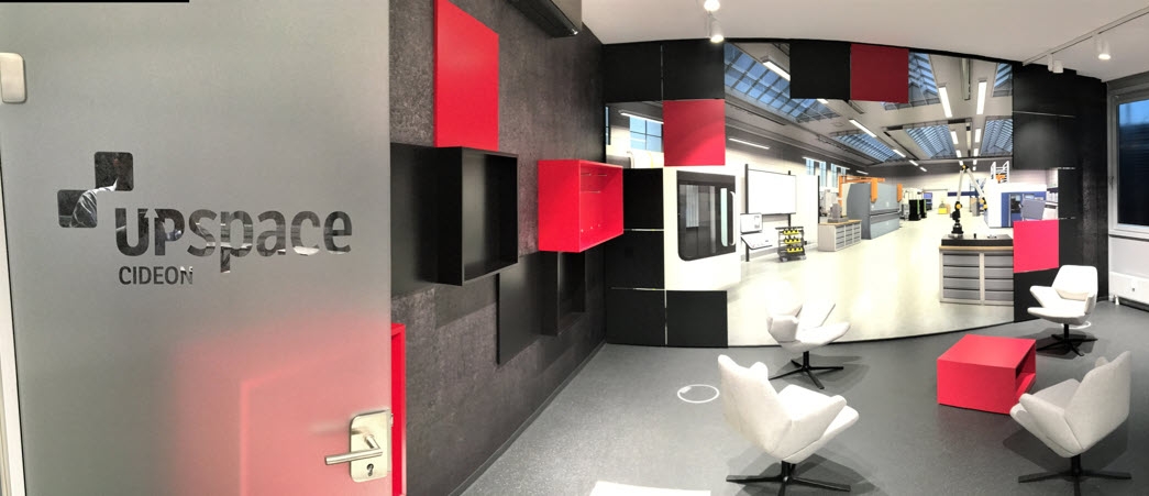 CIDEON Software & Services