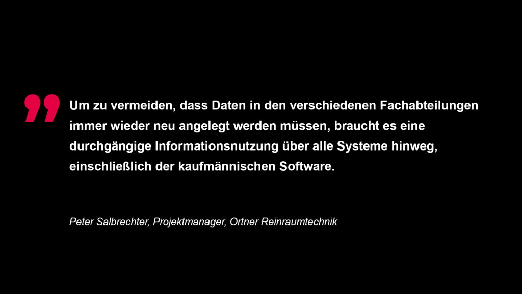Autodesk Fusion Manage PLM-Software